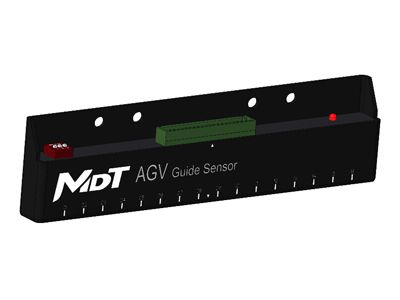 AGV-TMR15XN - AGV Magnetic Guide Sensors - Sensors - MultiDimension Technology, The Leading ...