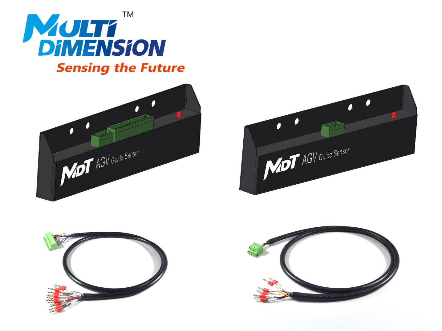 Sensors - MultiDimension Technology | Magnetic SensorManufacturer(TMR ...