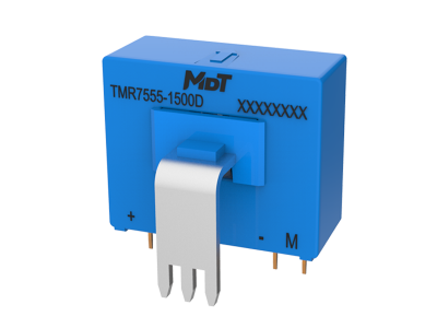 TMR7304-D - TMR Current Sensors - Sensors - MDT - MultiDimension ...