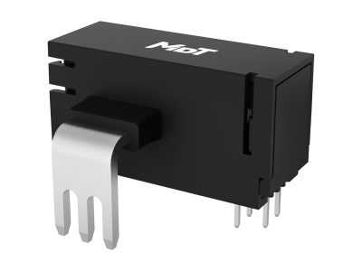 TMR Current Sensors - Sensors - MDT - 传感器