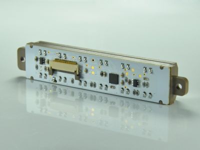 TMR6206D - TMR磁特征/磁图像传感器 - 模组 - 多维科技 | 磁传感器（TMR·GMR·AMR）制造商 - 江苏多维科技有限公司